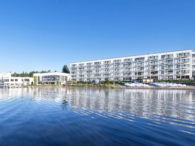 Galerie Photos | Estérel Resort | Hotel Laurentides