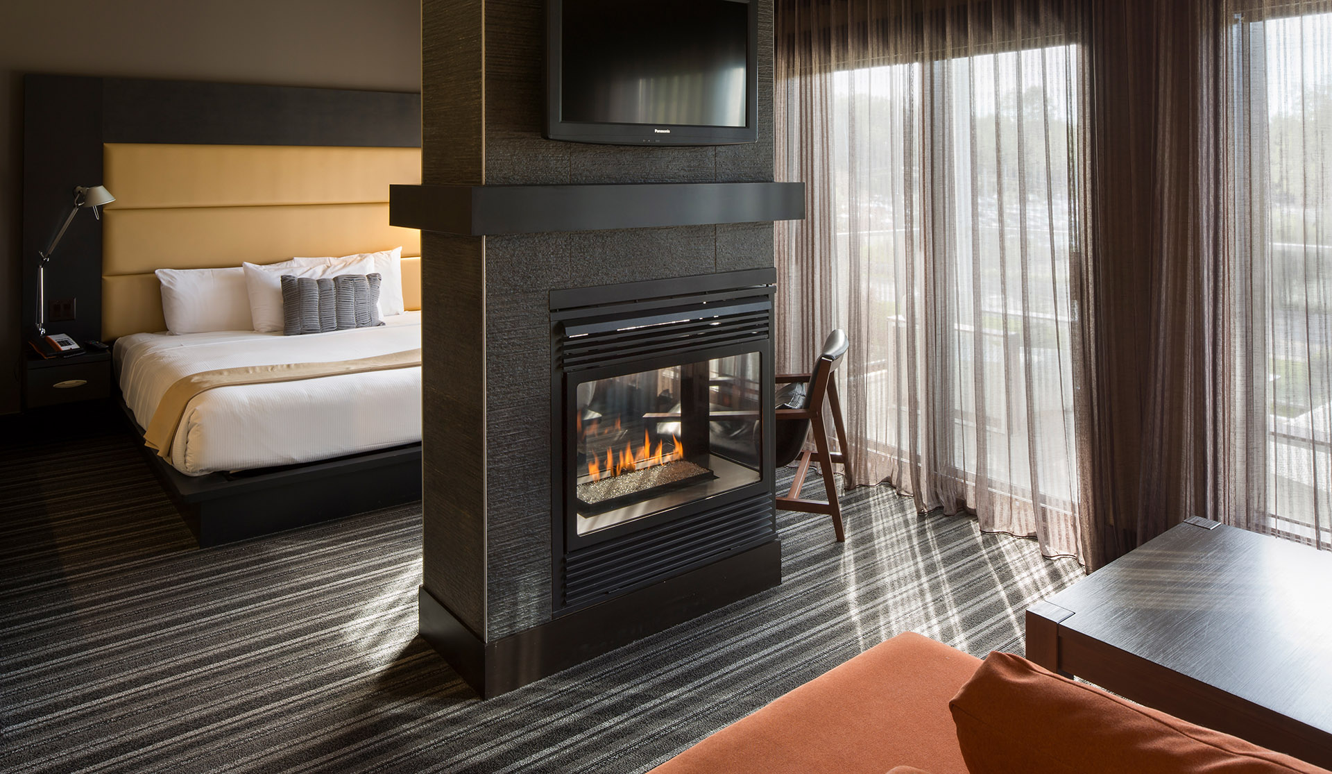 Galerie Photos | Estérel Resort | Hotel Laurentides