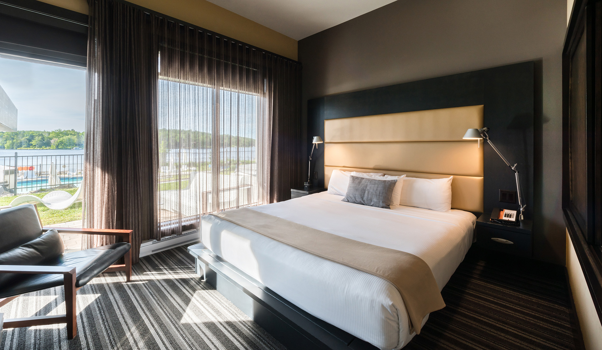 Photos Gallery| Hotel Estérel Resort | Laurentides