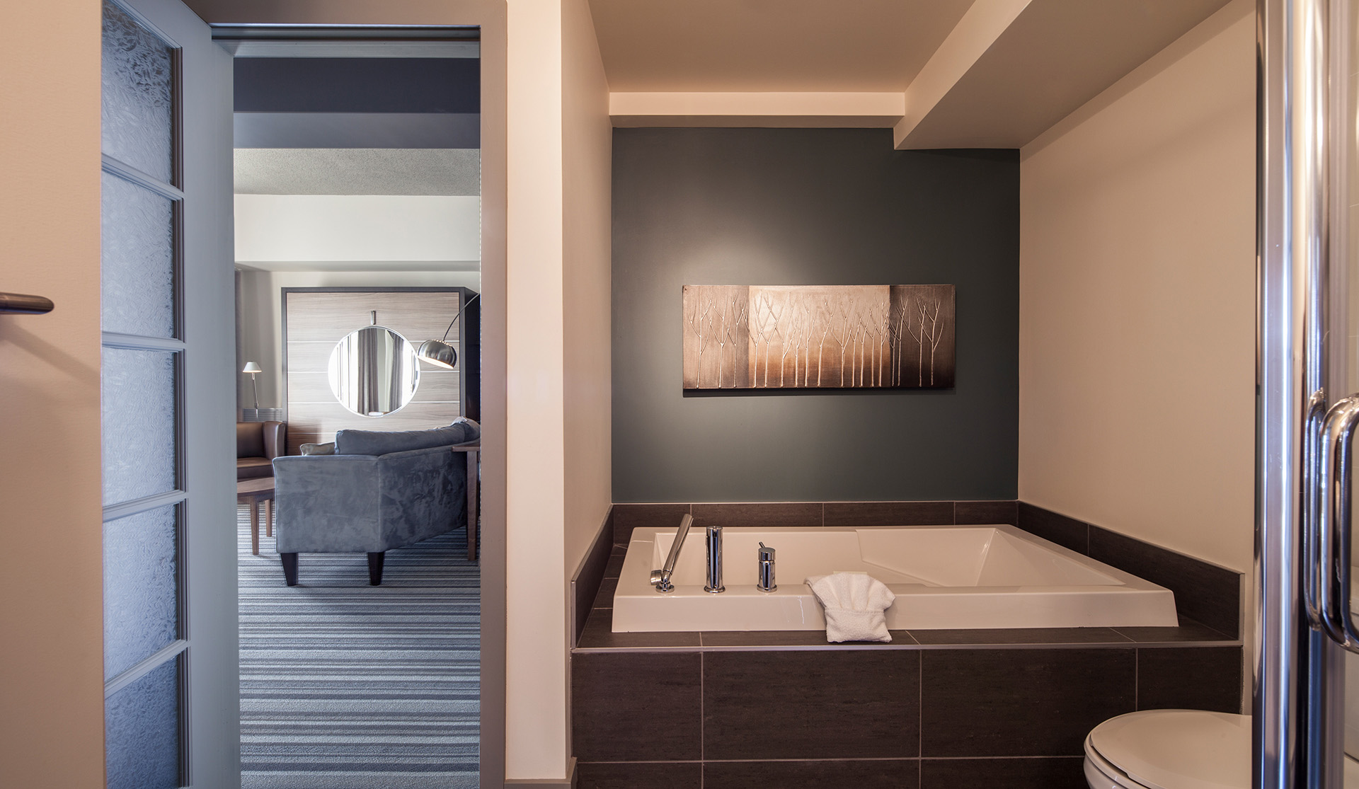 Photos Gallery| Hotel Estérel Resort | Laurentides