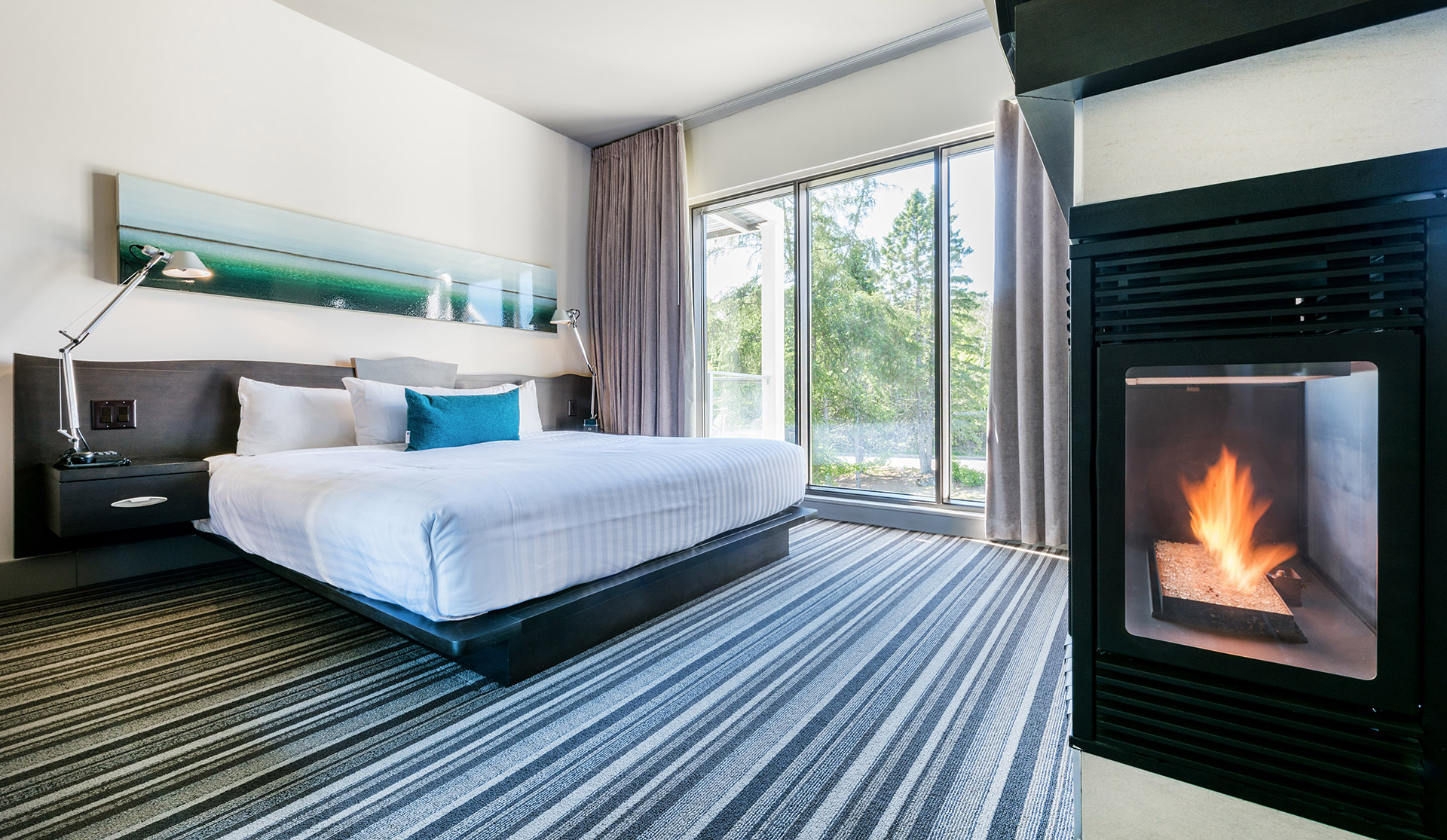 Photos Gallery| Hotel Estérel Resort | Laurentides