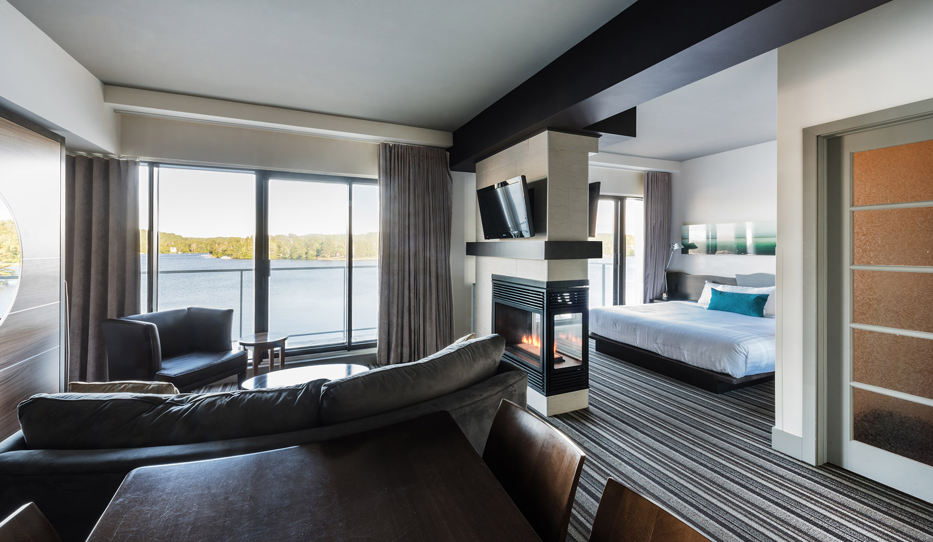 Photos Gallery| Hotel Estérel Resort | Laurentides