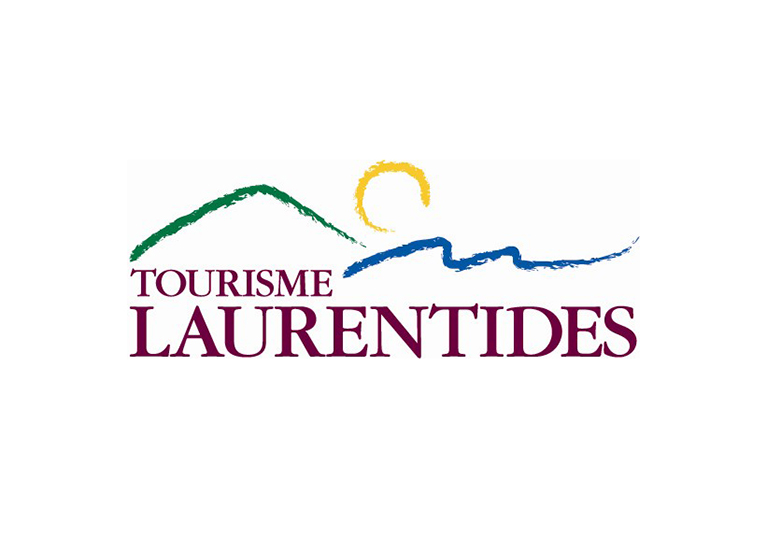 logo-tourisme-laurentides - Estérel Resort
