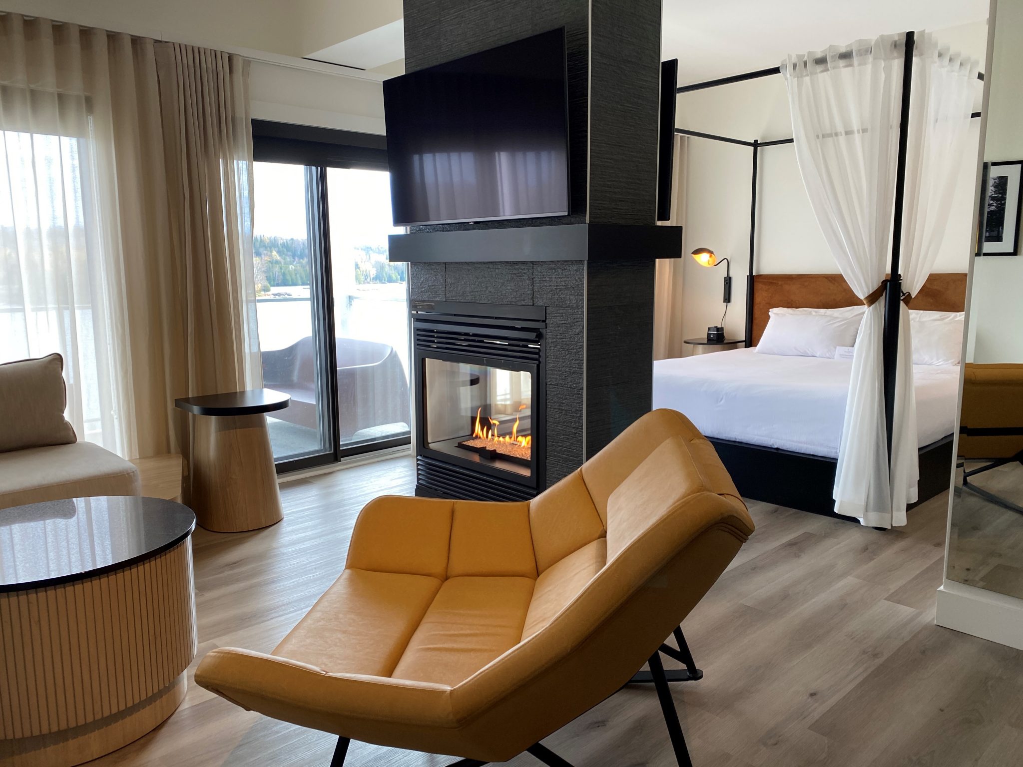 À propos d'Estérel Resort | Hôtel et centre de congrès | Laurentides