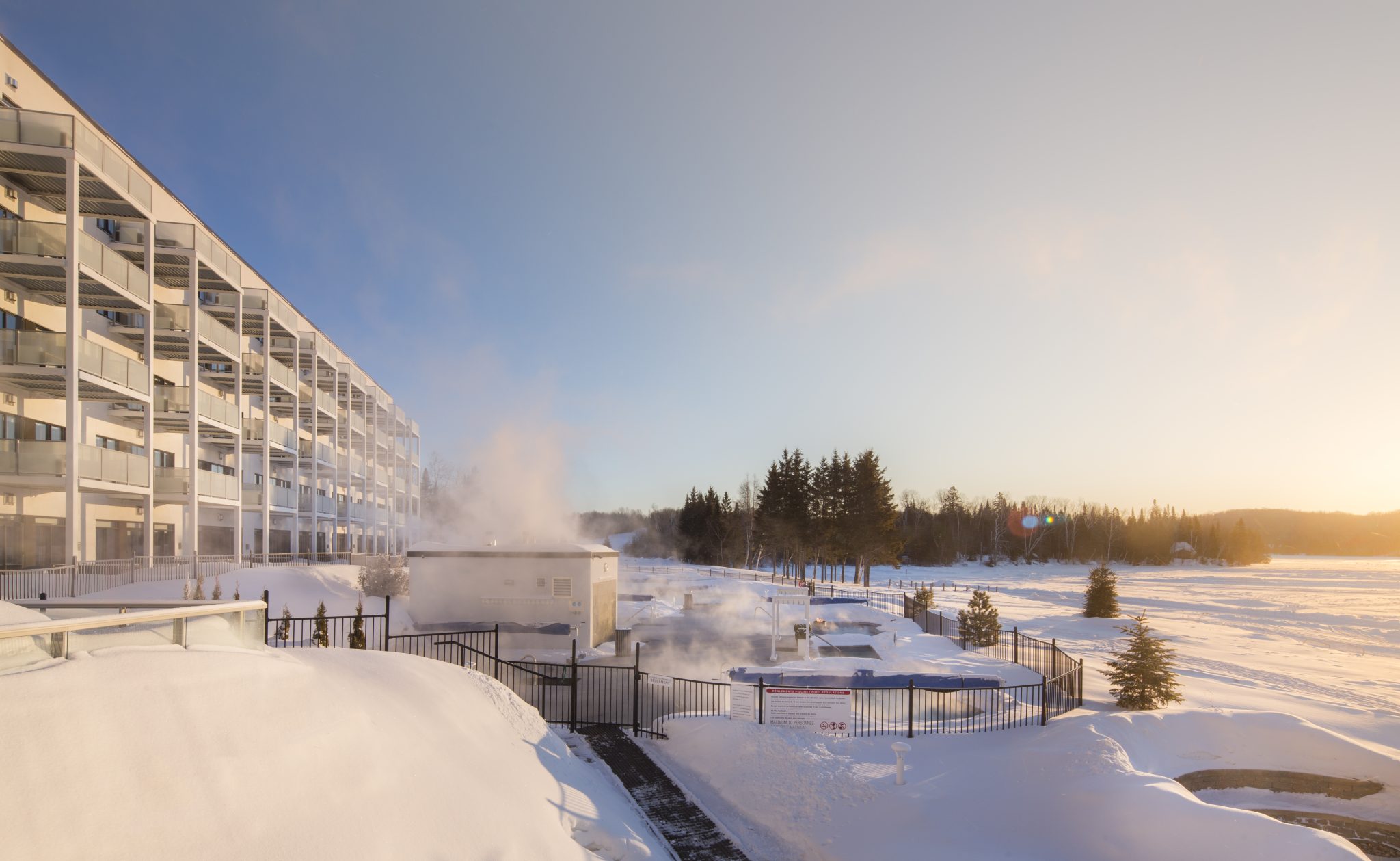 Laurentides – Hotel & Spa Promotions & Deals | Esterel Resort