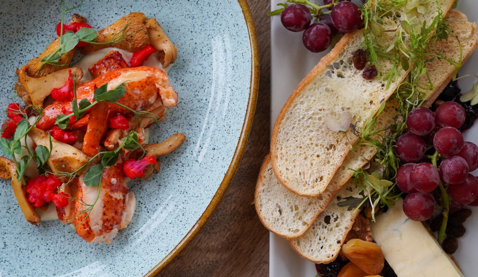 Escapade Gourmande Le Voilier | Forfait Estérel Resort, Laurentides